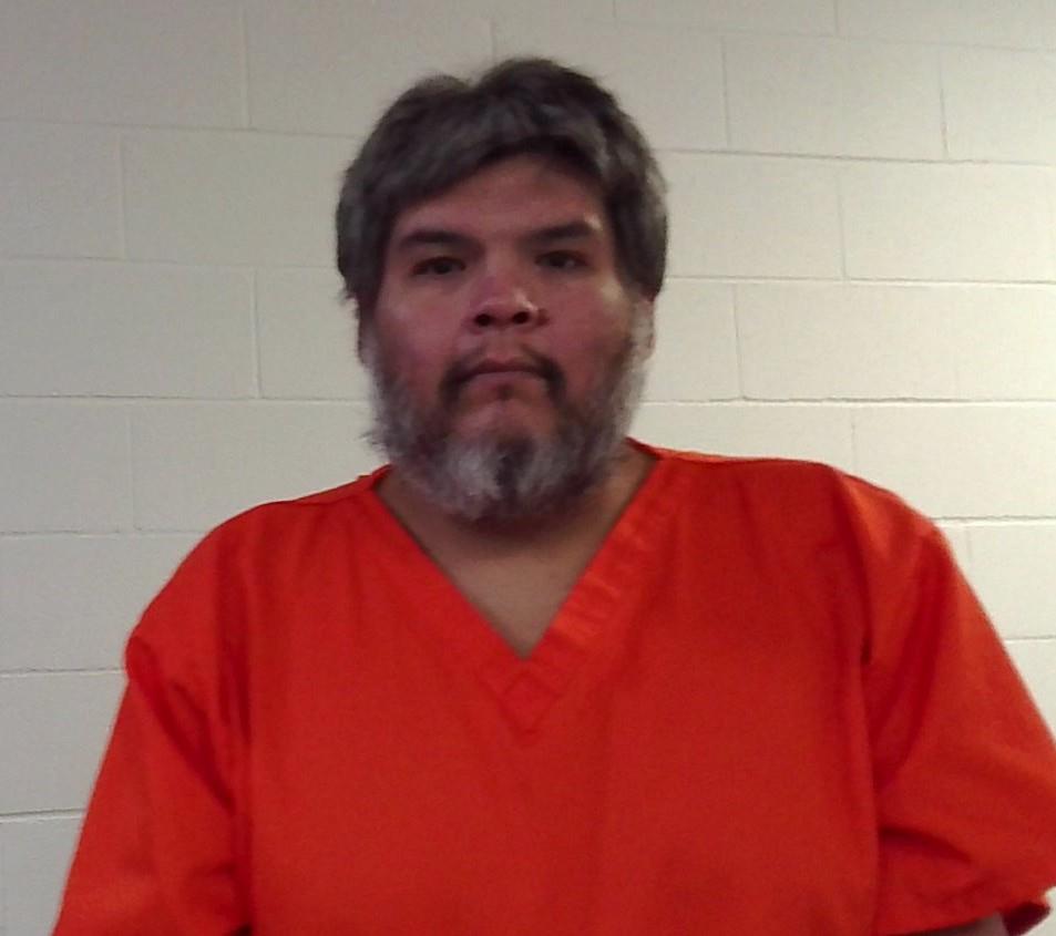 ROSCOE HICKS Booked at the Seminole County Jail